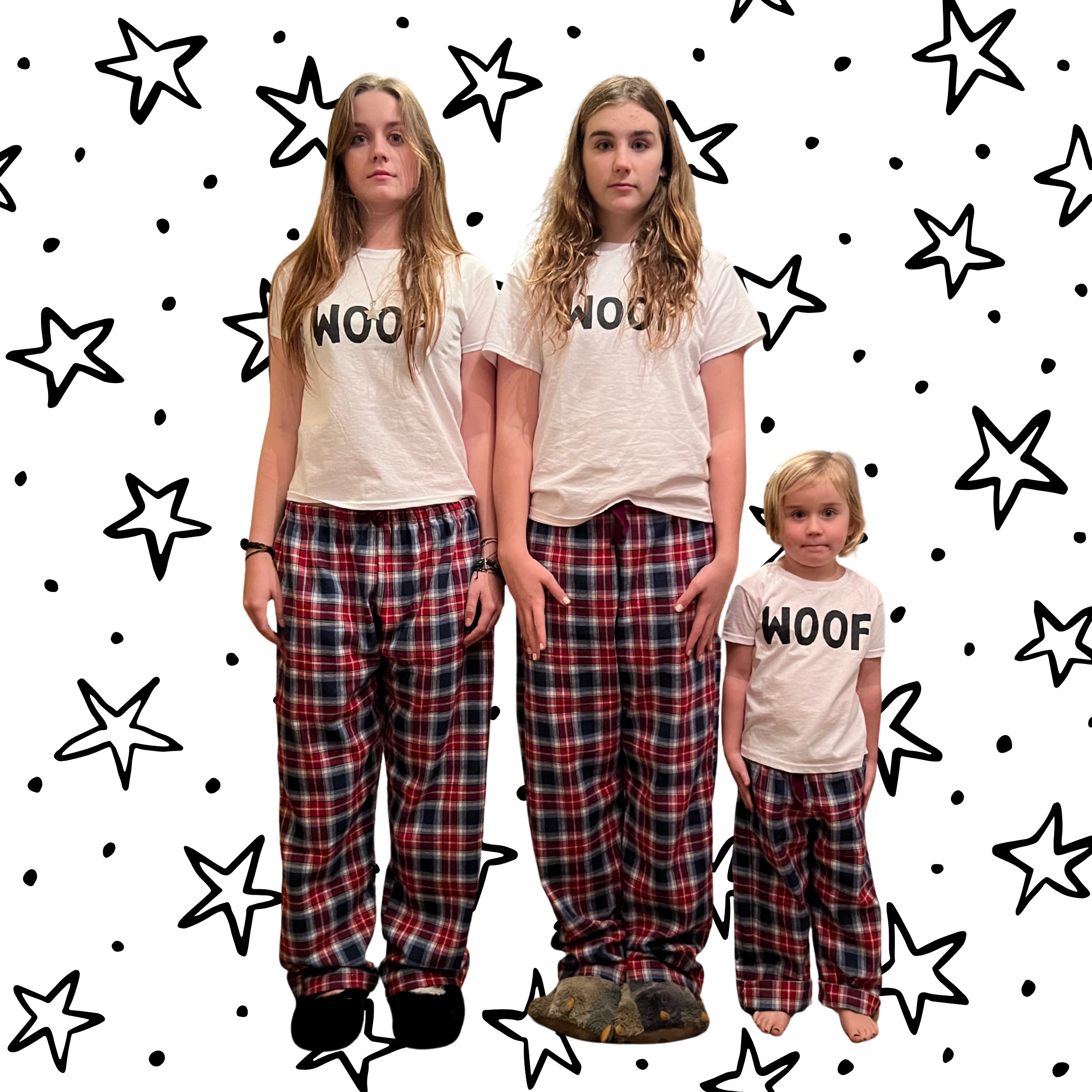 Kids – Creature Clothes